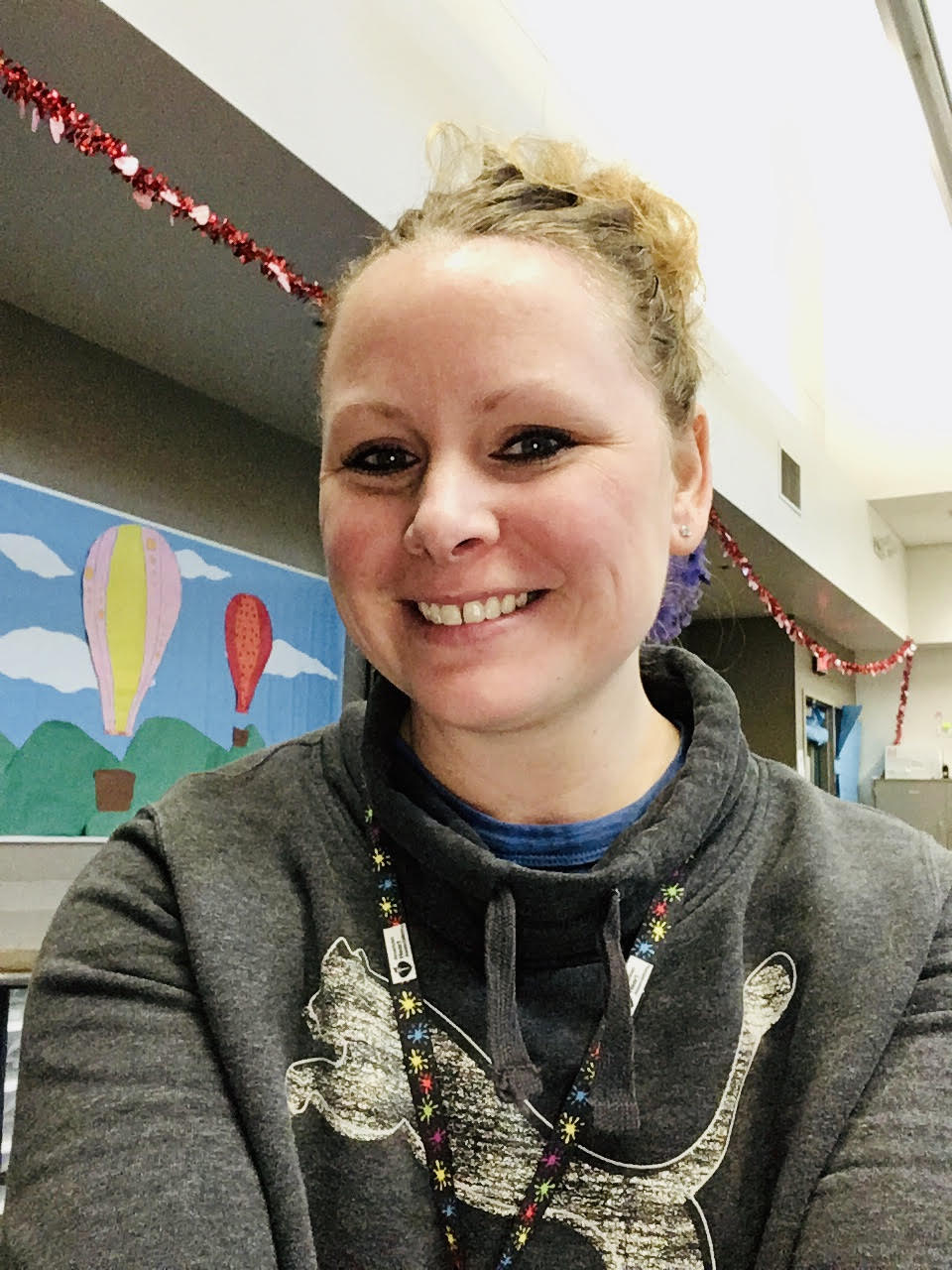 February 2023 Employee Excellence Awards – Alki Middle School