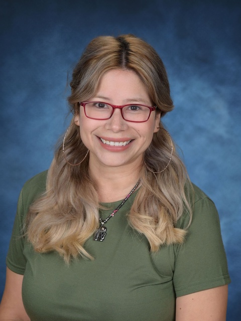 January 2024 Employee Excellence Awards – Alki Middle School