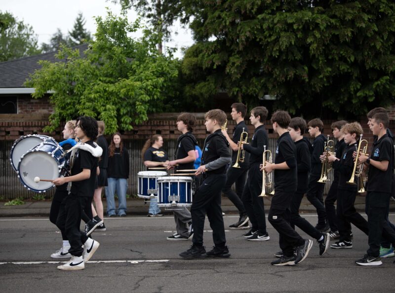 Extracurricular – Alki Middle School